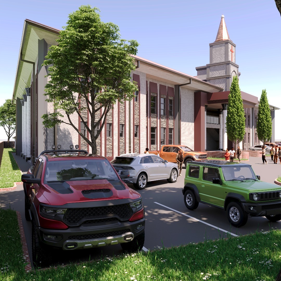 Branches - jpcministries